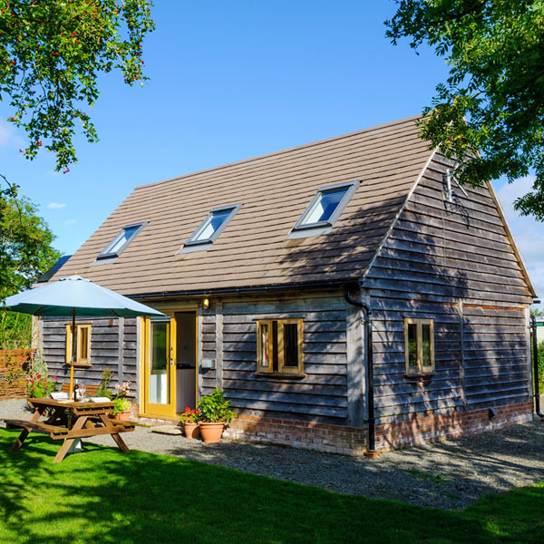 Holiday cottages in Hay on Wye | Self catering in Hay | Welsh borders ...