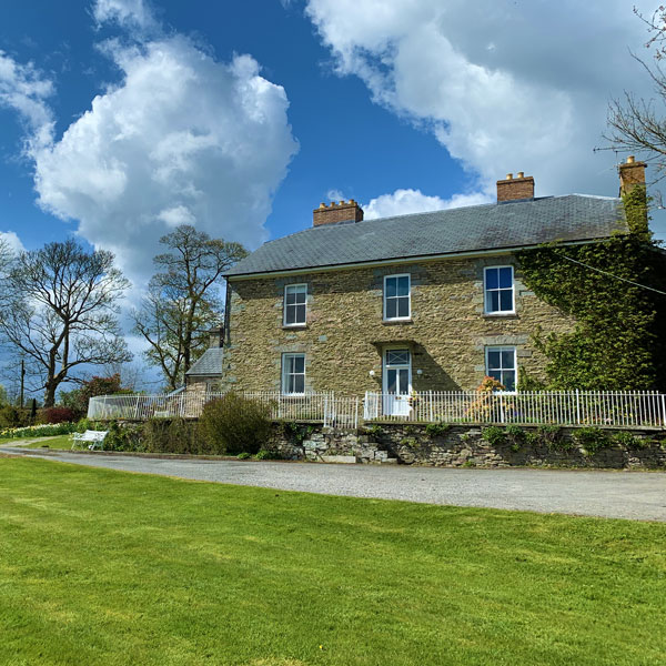 Holiday cottages in Hay on Wye | Self catering in Hay | Welsh borders ...