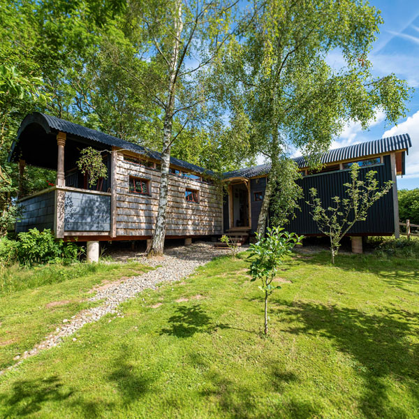 Holiday cottages in Hay on Wye | Self catering in Hay | Welsh borders ...