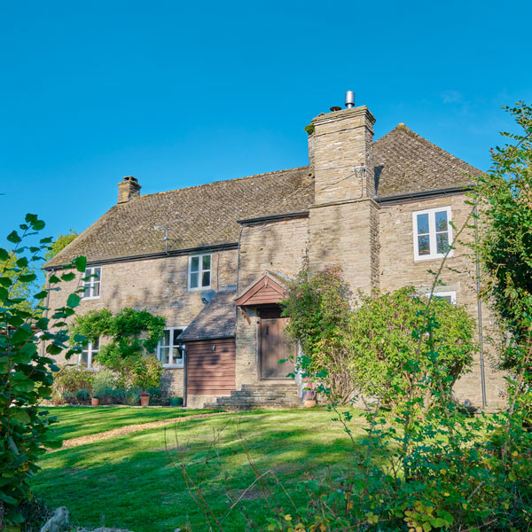 Holiday cottages in Hay on Wye | Self catering in Hay | Welsh borders ...