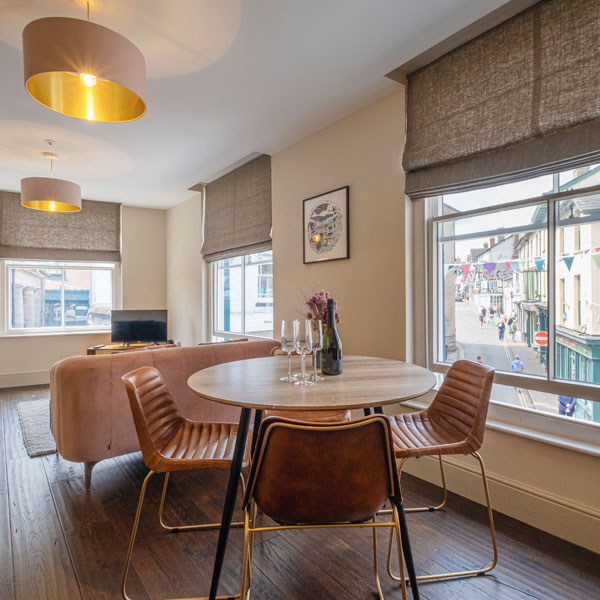 Holiday cottages in Hay on Wye | Self catering in Hay | Welsh borders ...