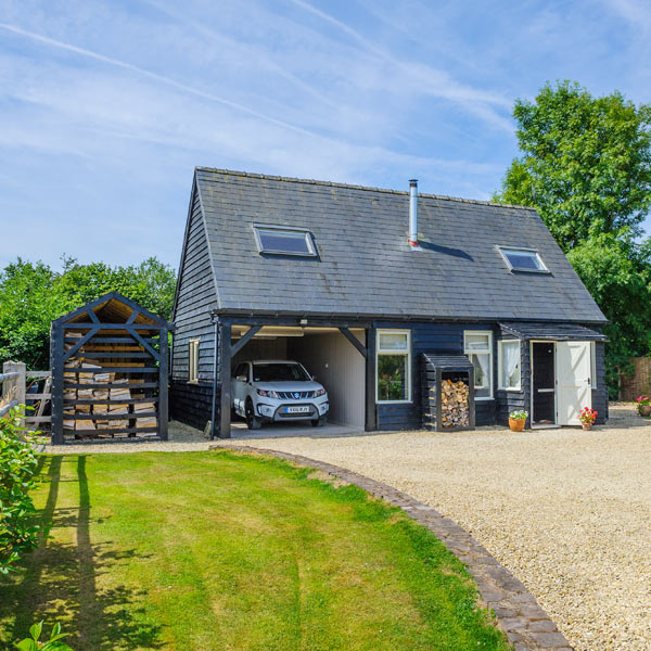 Holiday cottages in Hay on Wye | Self catering in Hay | Welsh borders ...